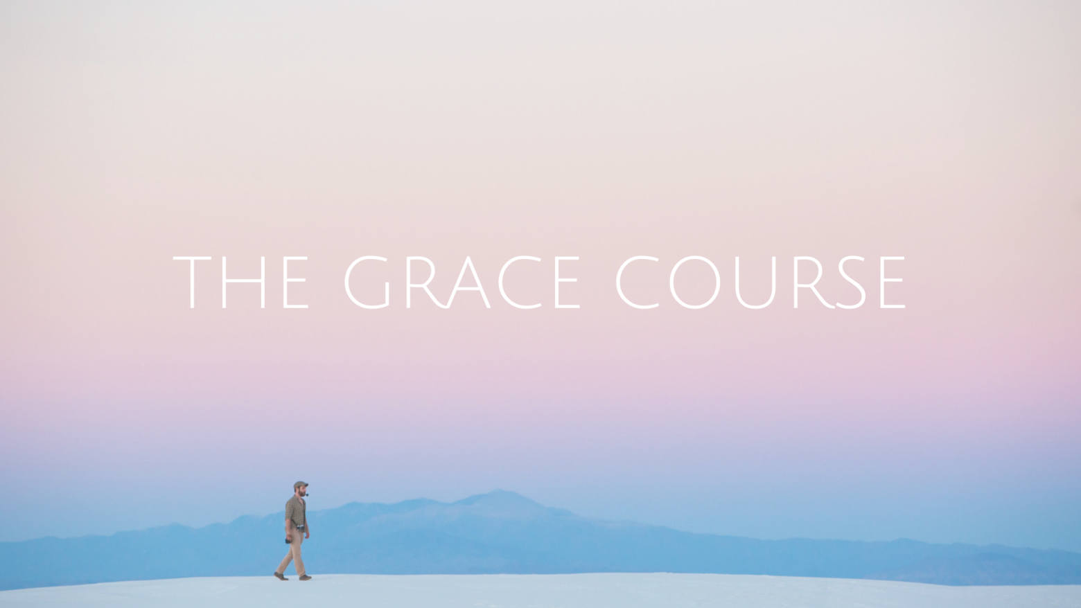 Home - Grant Braaten